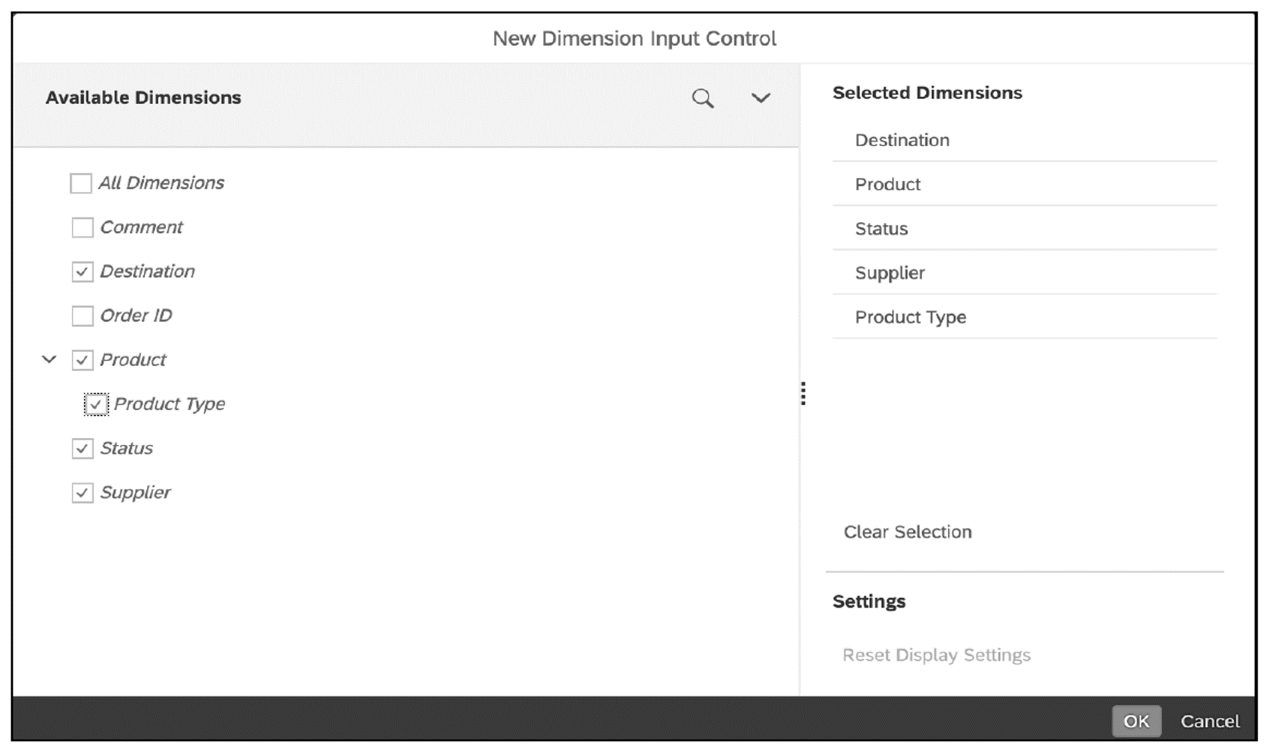 Building an SAP Analytics Cloud Dashboard with SAP S/4HANA Cloud Data Building an SAP Analytics Cloud Dashboard with SAP S/4HANA Cloud Data