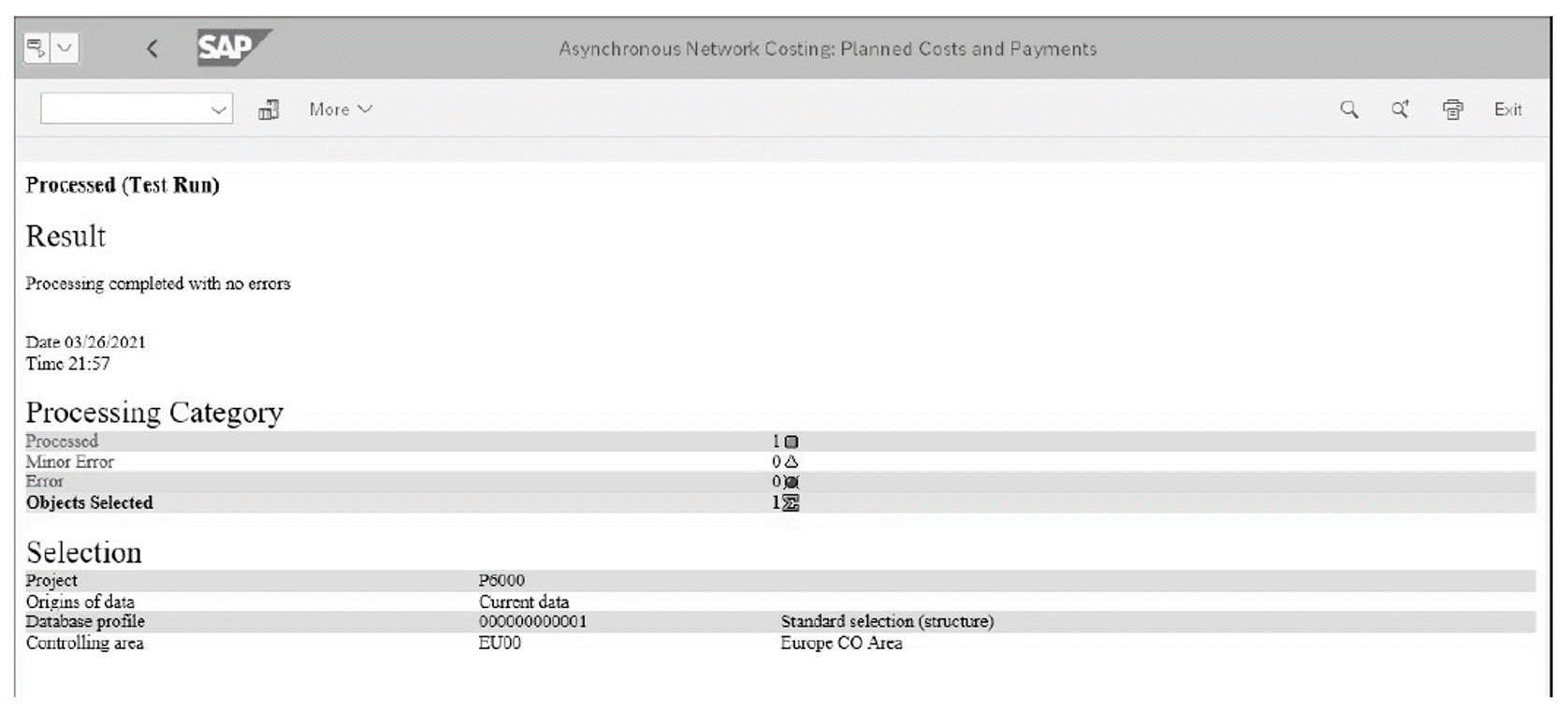 SAP S/4HANA Project Planning: Things to Know