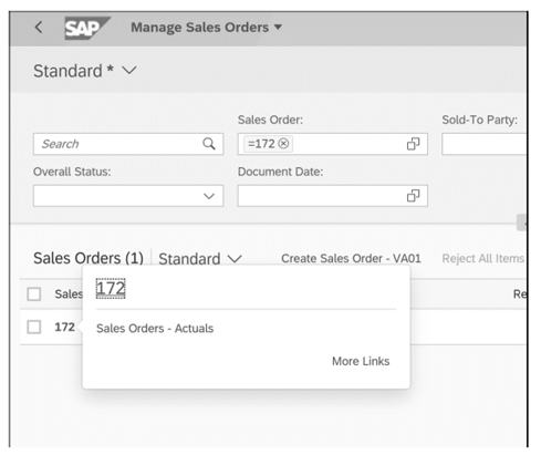 how-to-change-and-display-a-sales-order-document-in-sap-s-4hana-with