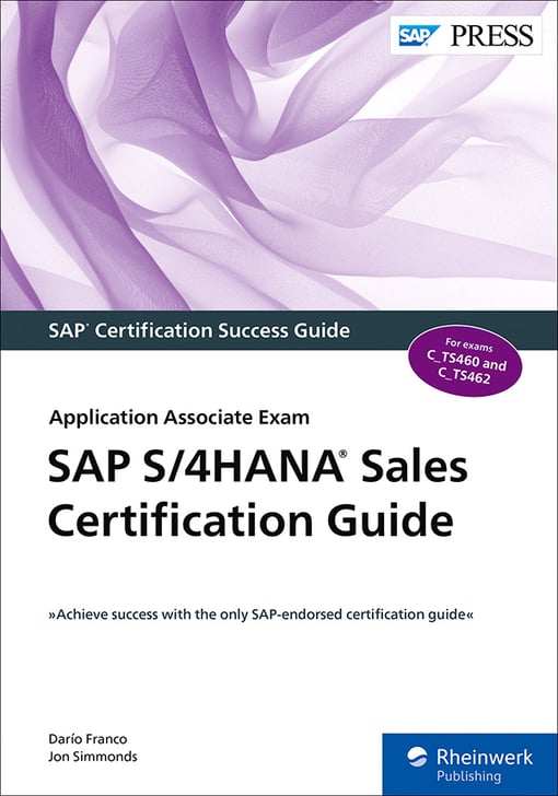 Condition Contract Management with SAP S/4HANA Condition Contract Management with SAP S/4HANA