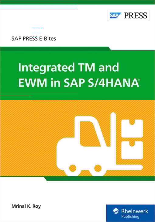 Discover SAP S/4HANA's Transportation Management System and Warehouse ... Discover SAP S/4HANA's Transportation Management System and Warehouse ...