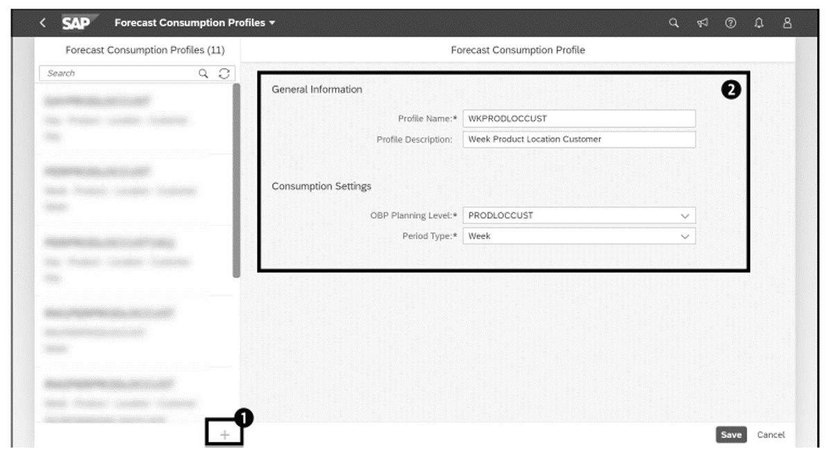 Basic Configuration of SAP IBP for Response and Supply Planning: A How ...