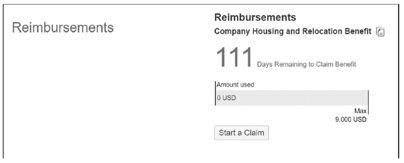 Using Global Benefits in SAP SuccessFactors Employee Central