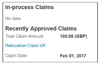 Using Global Benefits in SAP SuccessFactors Employee Central