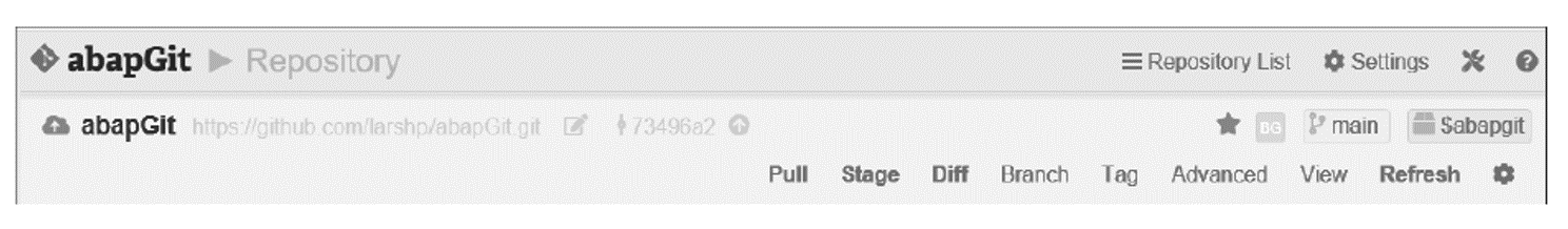 How to Install abapGit on an SAP System