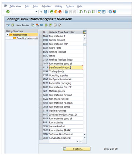Costeo del producto en el Maestro de materiales en SAP S/4HANA - S4PCADEMY