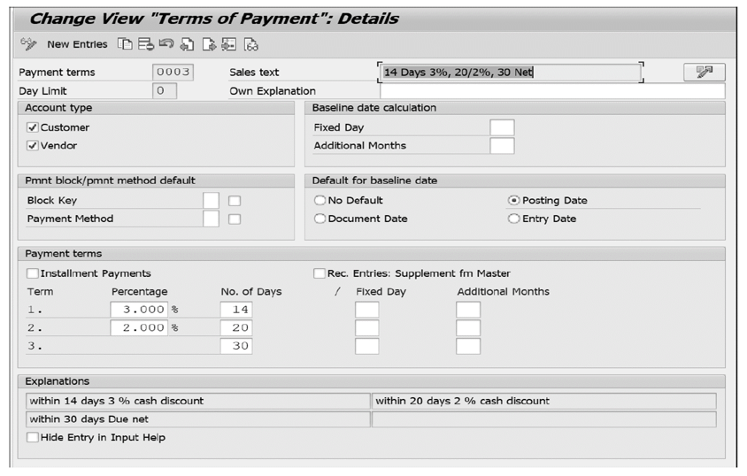 Customizing Customer Invoices and Credit Memos in SAP S/4HANA