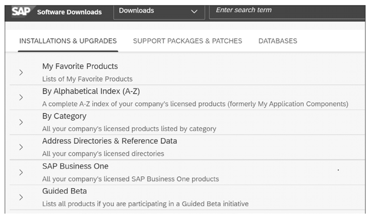Installing SAP Ariba Cloud Integration Gateway