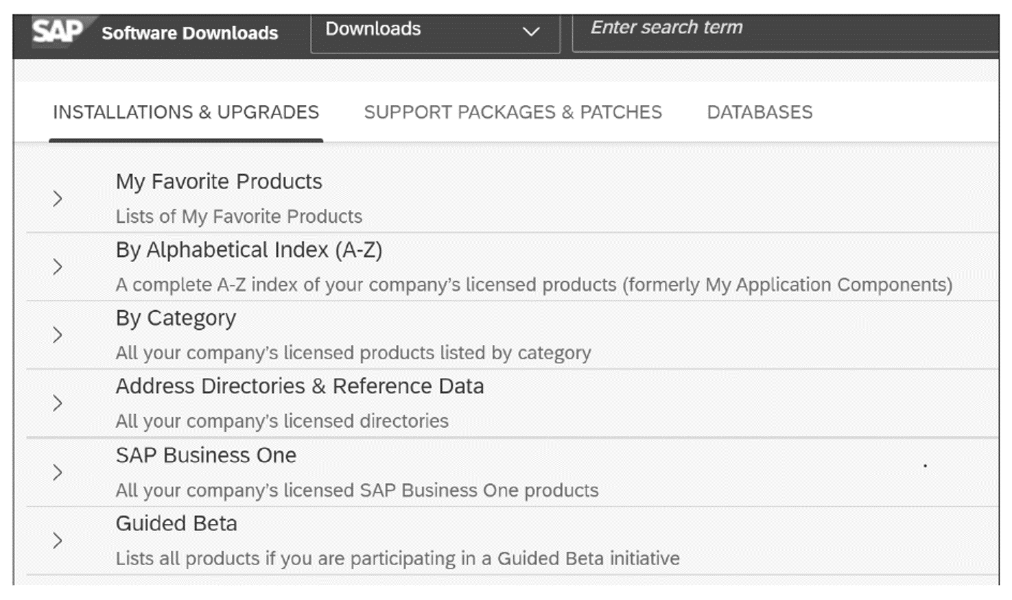 Installing Sap Ariba Cloud Integration Gateway
