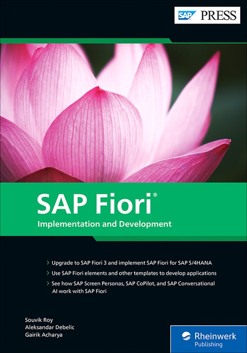 How to Create SAP Fiori Tiles for SAP Analytics Cloud Stories