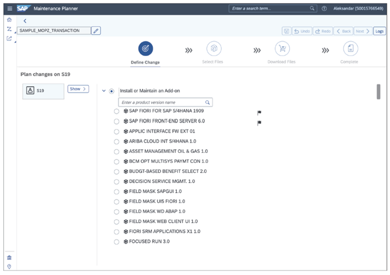 How to Get the Latest SAP Fiori Design in Your SAP System