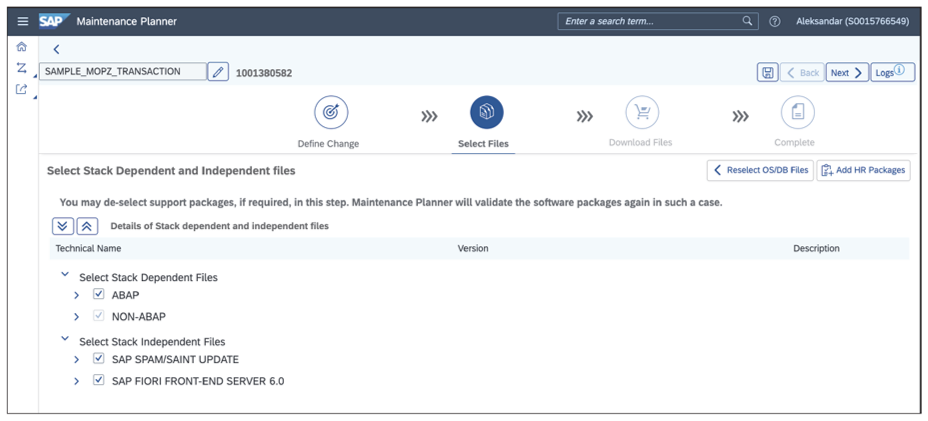 Cómo obtener el último diseño de SAP Fiori en su sistema SAP - S4PCADEMY