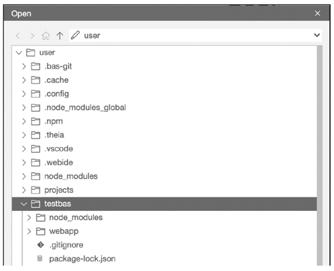 How to Develop an SAP Fiori App on SAP Business Application Studio
