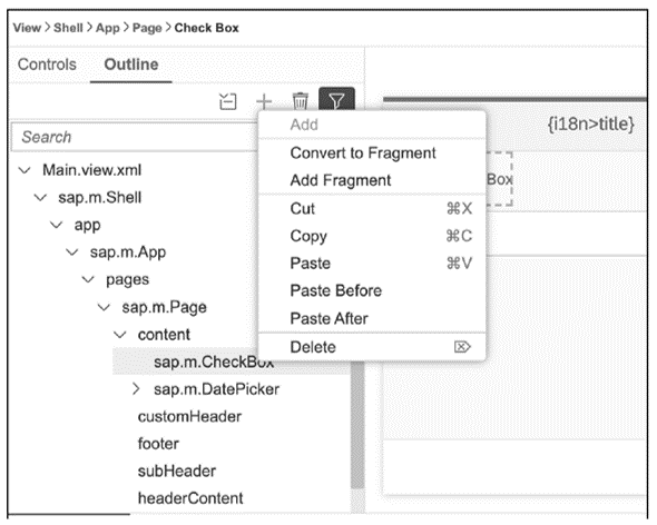 How to Develop an SAP Fiori App on SAP Business Application Studio