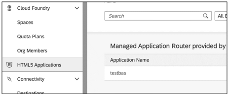 How to Develop an SAP Fiori App on SAP Business Application Studio
