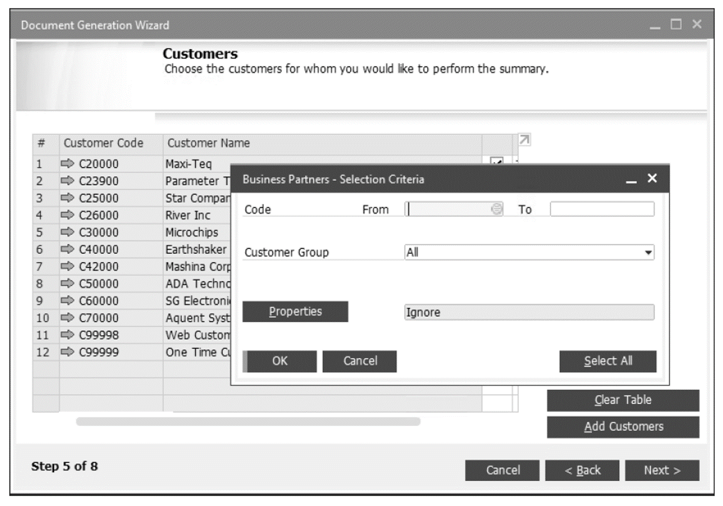 How to Generate and Print Documents in SAP Business One