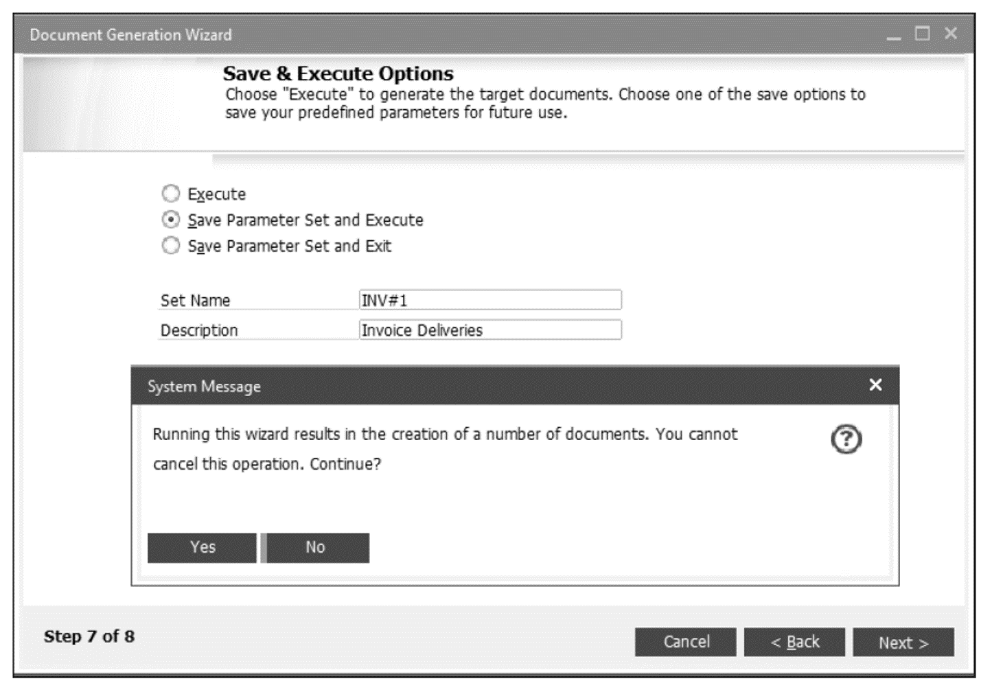 How to Generate and Print Documents in SAP Business One