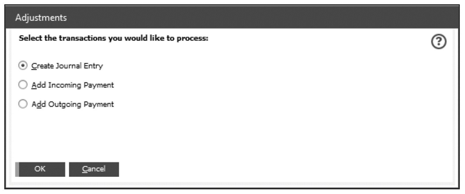 An Overview of Internal Reconciliation in SAP Business One