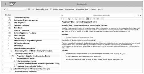 Basic Customer-Vendor Integration Customizing in SAP S/4HANA