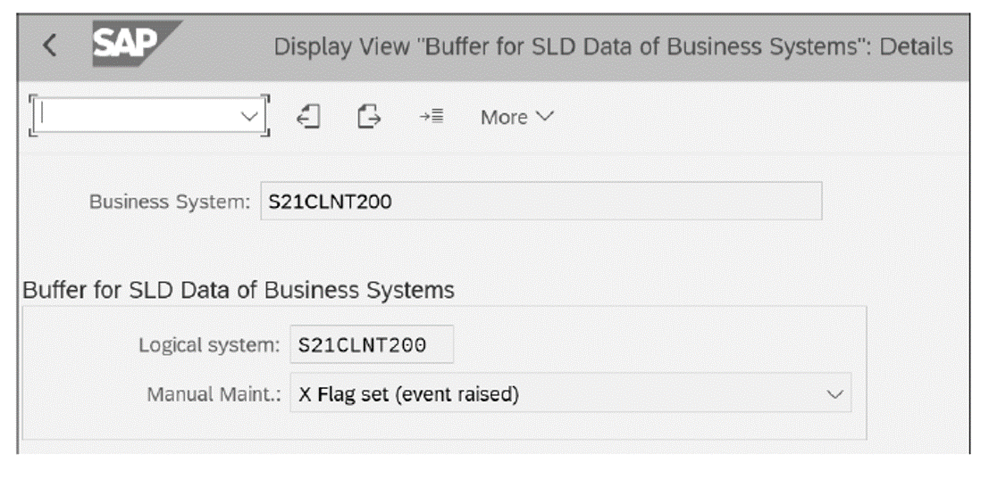 Basic System Setup for Embedded EWM in SAP S/4HANA