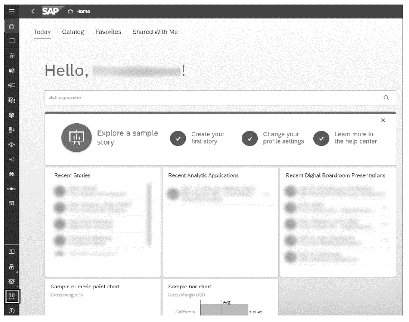 How to Configure Import Connections for Data Acquisition in SAP ...