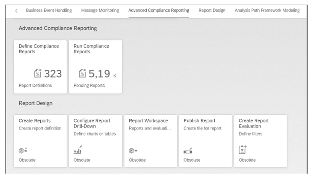 What's New with Tax in SAP S/4HANA?