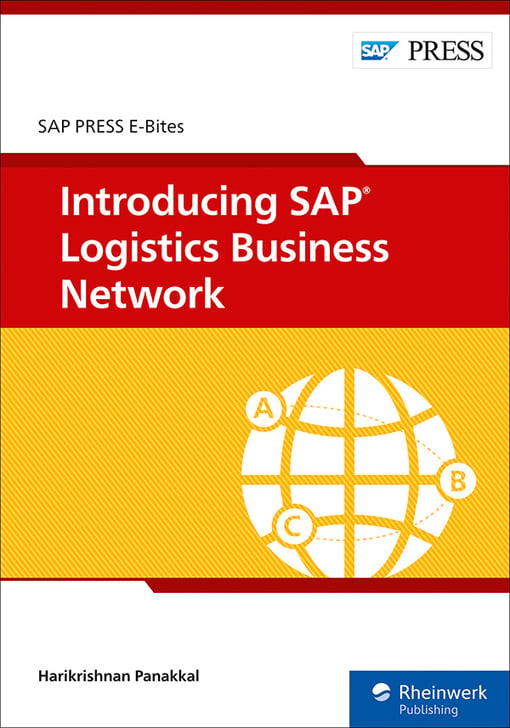 What is SAP Logistics Business Network (SAP LBN)?
