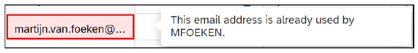 How to Create Users in SAP Analytics Cloud