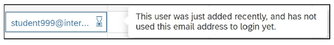 How to Create Users in SAP Analytics Cloud