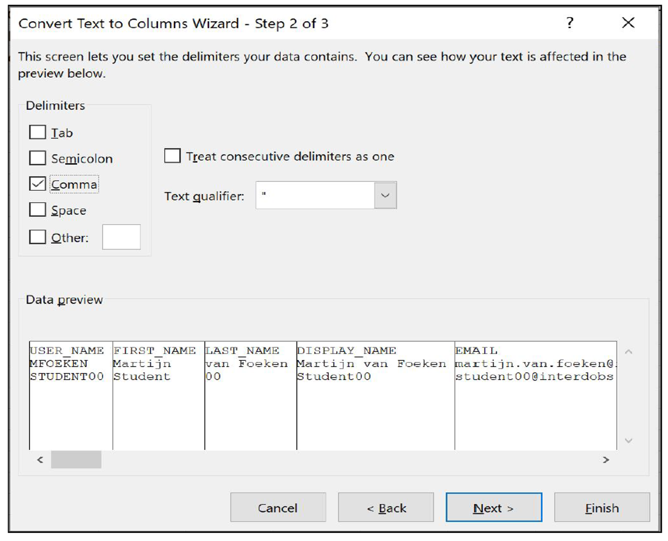 How to Create Users in SAP Analytics Cloud