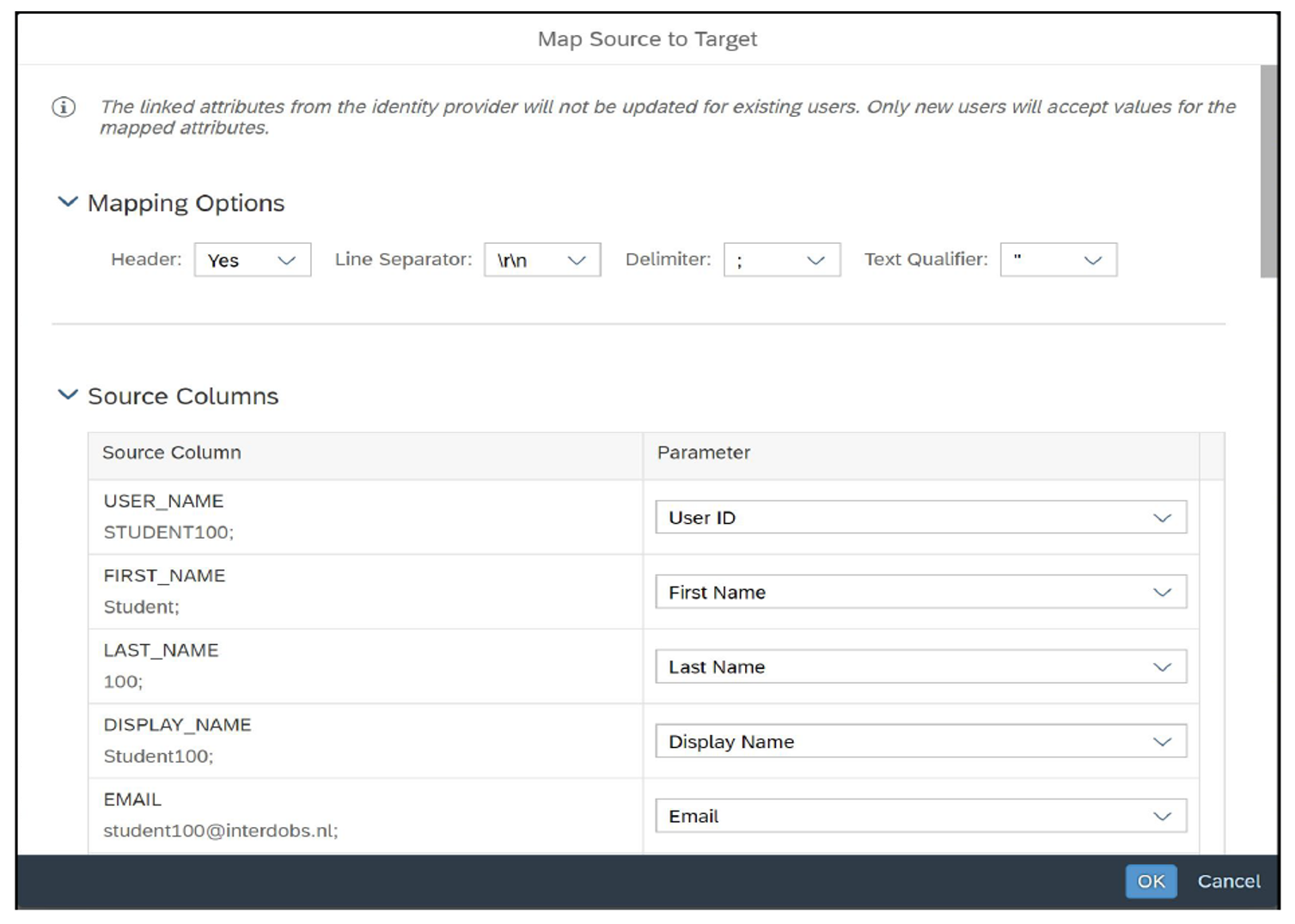 How to Create Users in SAP Analytics Cloud