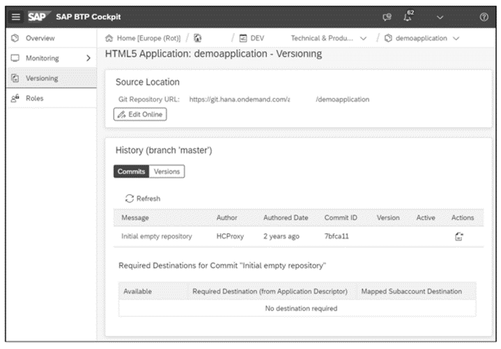 How to Deploy the Different SAP BTP Development Environments How to Deploy the Different SAP BTP Development Environments