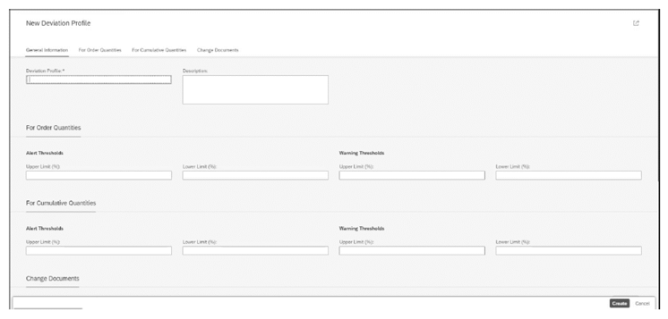 Sales Contract Management with SAP S/4HANA Logistics