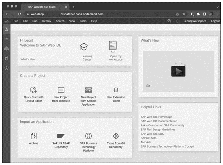 How Does VS Code Compare to Traditional SAP Development Environments?