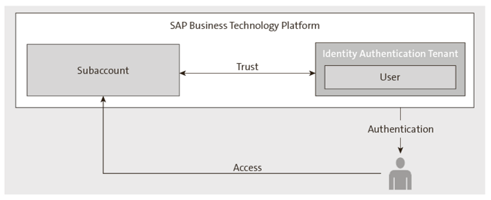 SAP BTP Security: Identity Providers Overview