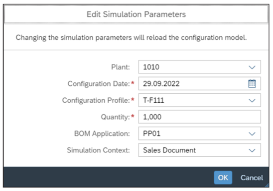 What Is the AVC Simulation Environment in SAP S/4HANA?