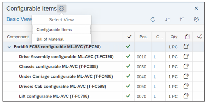 What Is the AVC Simulation Environment in SAP S/4HANA?