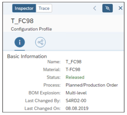 What Is the AVC Simulation Environment in SAP S/4HANA?