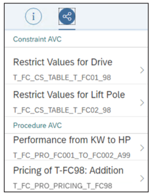 What Is the AVC Simulation Environment in SAP S/4HANA?