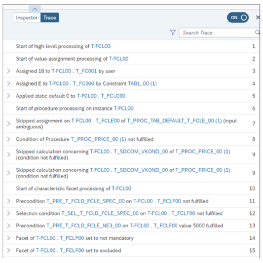 What Is the AVC Simulation Environment in SAP S/4HANA?
