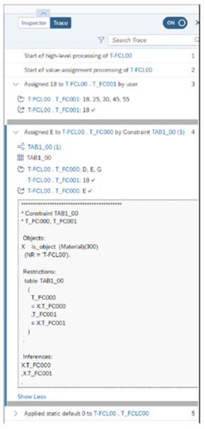 What Is the AVC Simulation Environment in SAP S/4HANA?