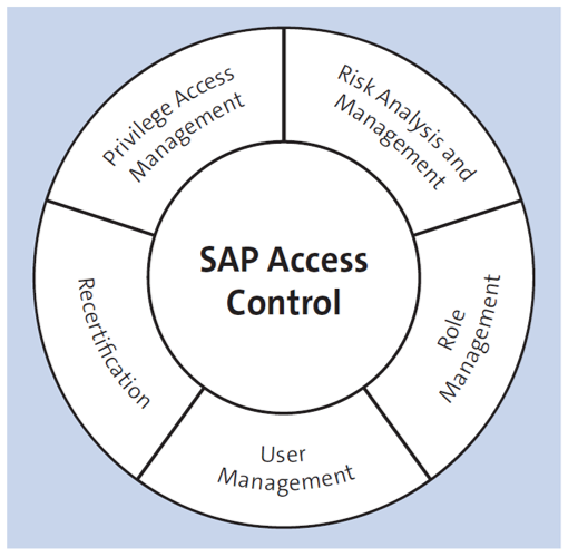 What Is Sap Access Control