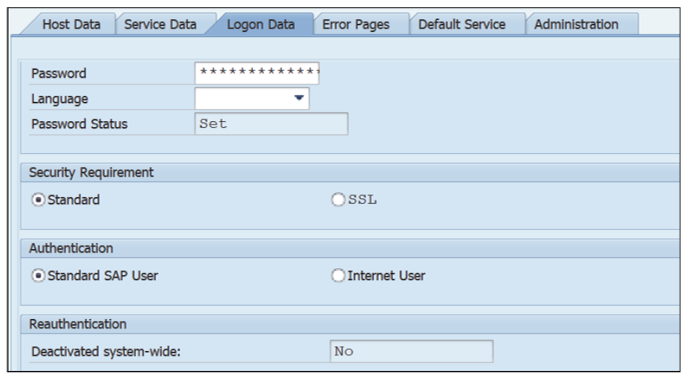 How To Configure Emails For Use In Sap Access Control