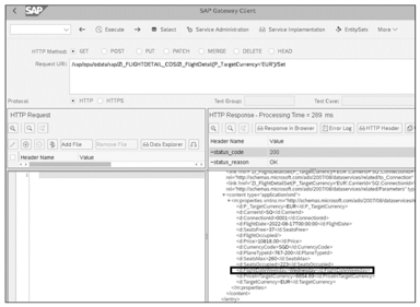 Advanced CDS Functionality for ABAP Development