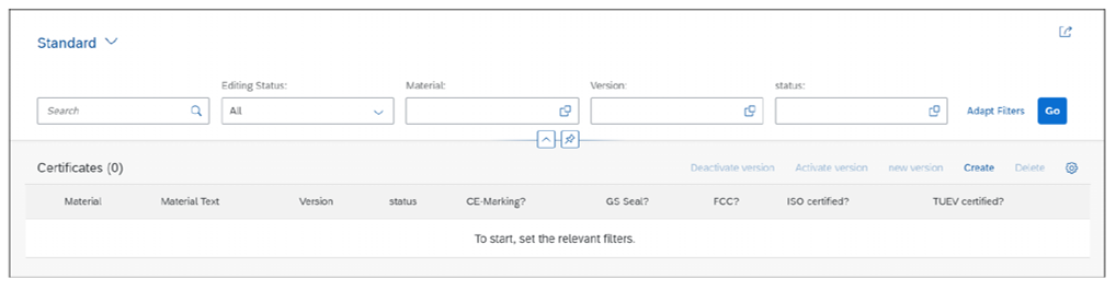 How to Create an SAP Fiori Elements User Interface