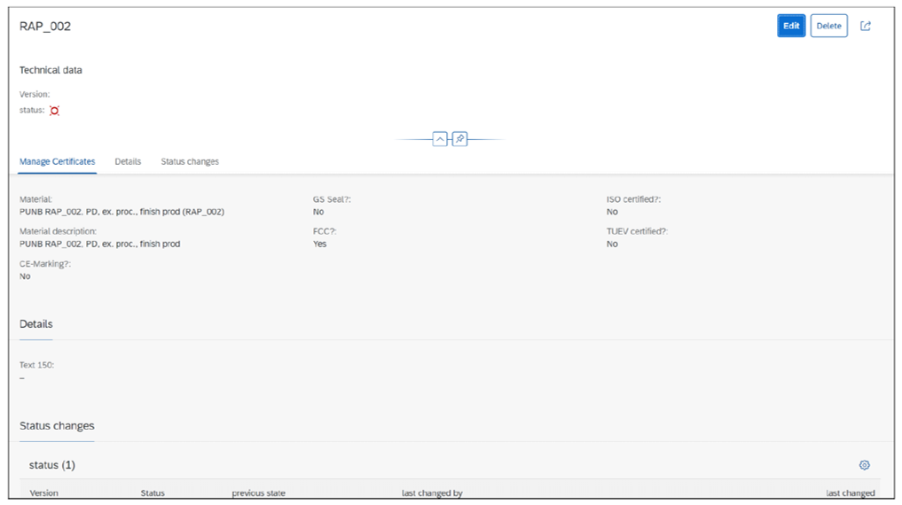 How To Create An Sap Fiori Elements User Interface