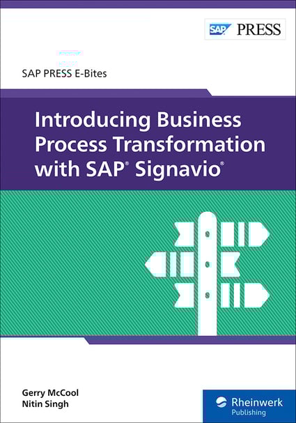 What Is SAP Signavio?