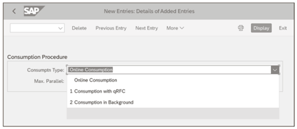 Master Data Settings for PP/DS in SAP S/4HANA