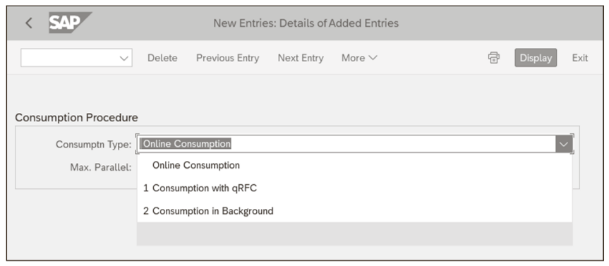 Master Data Settings for PP/DS in SAP S/4HANA