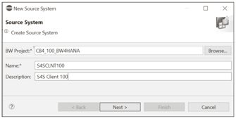 How to Create an Operational Data Provisioning (ODP) Source System for ...